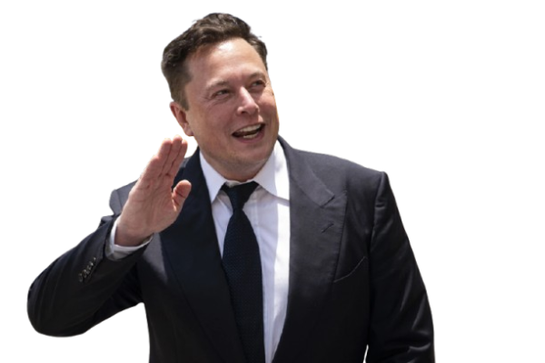 Who is Elon Musk? A Developer, Engineer, Investor, Businessman or ...